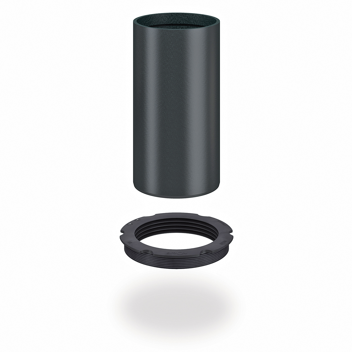 baustoffPARTNER: Flachdachentwässerung leicht gemacht