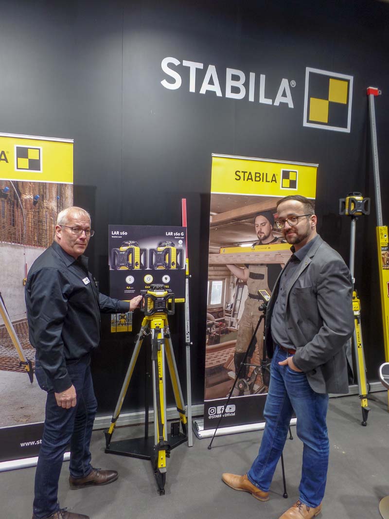 baustoffPARTNER: Bildergalerien Archiv